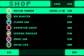 Shop | Hexage Wiki | Fandom