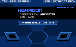 Hyper Hexagon | Hexagon Wiki | Fandom