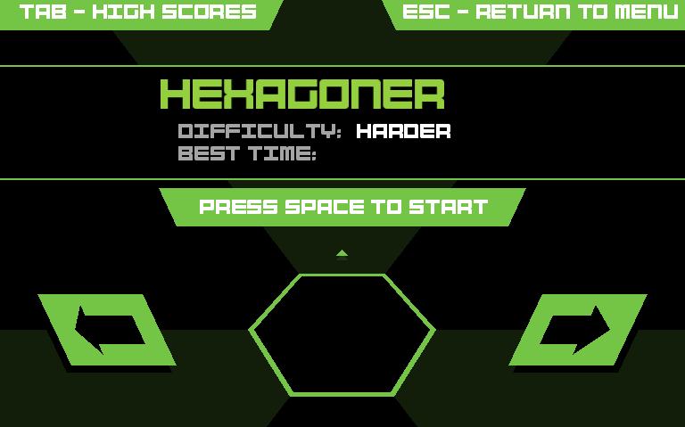 Hexagoner | Hexagon Wiki | Fandom