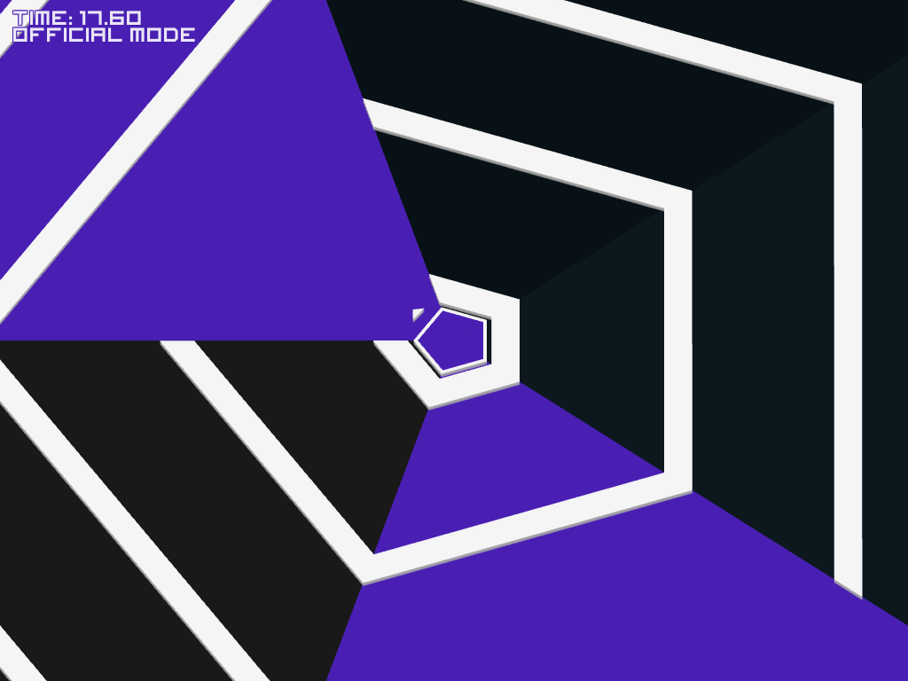 Labyrinth | Hexagon Wiki | Fandom