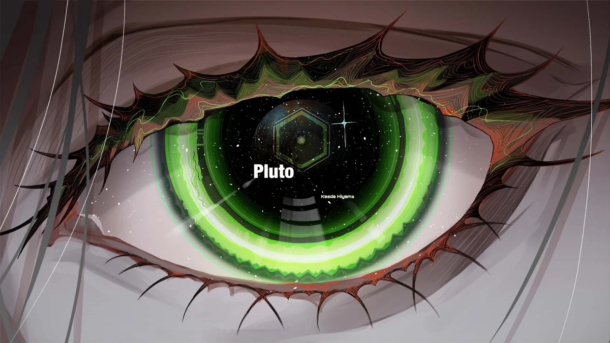 Pluto Hexa Hysteria Wiki Fandom