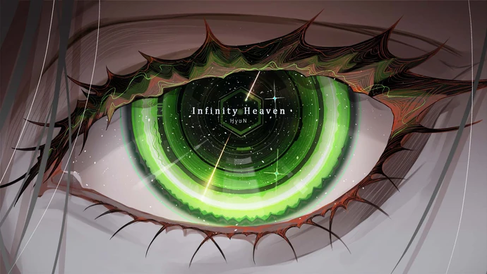Infinity Heaven | Hexa Hysteria Wiki | Fandom