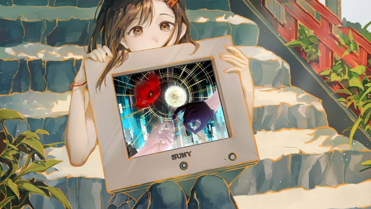 Cross†Over | Hexa Hysteria Wiki | Fandom