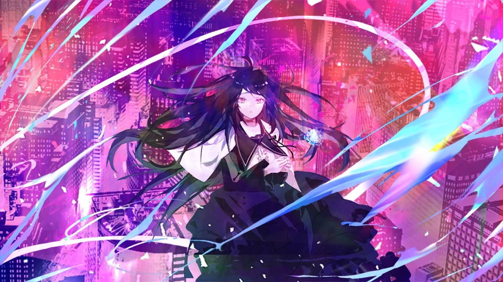 Yandere Love [B] | Hexa Hysteria Wiki | Fandom