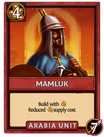 Mamluk | Hexarchy Wiki | Fandom