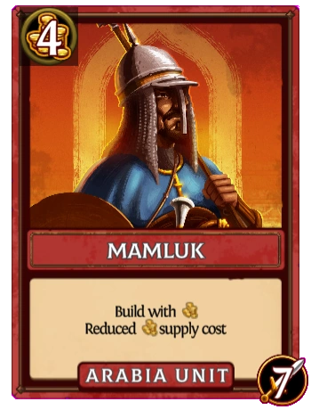 Mamluk | Hexarchy Wiki | Fandom