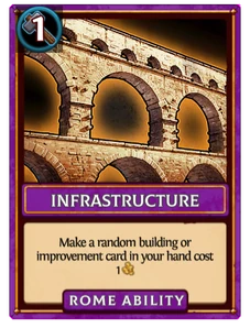 Infrastructure | Hexarchy Wiki | Fandom