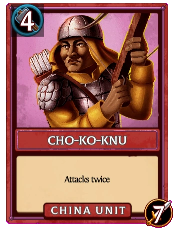 Cho-Ko-Knu | Hexarchy Wiki | Fandom