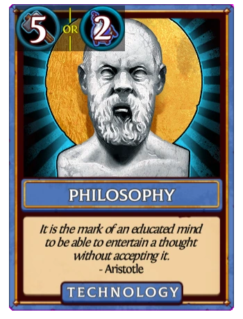 Philosophy | Hexarchy Wiki | Fandom