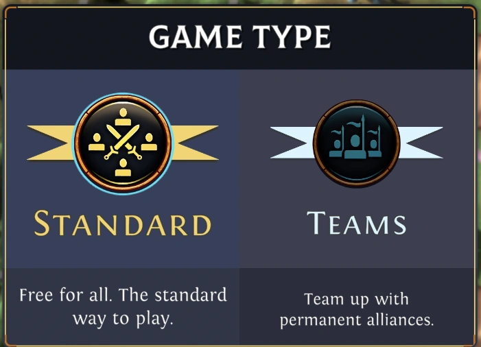 Game Modes | Hexarchy Wiki | Fandom