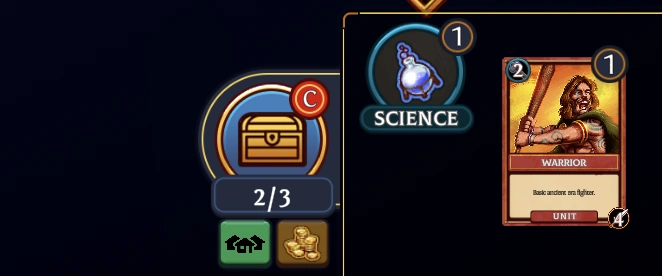 Inventory | Hexarchy Wiki | Fandom