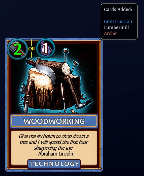 Deck Management | Hexarchy Wiki | Fandom