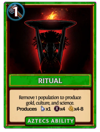 Aztecs | Hexarchy Wiki | Fandom