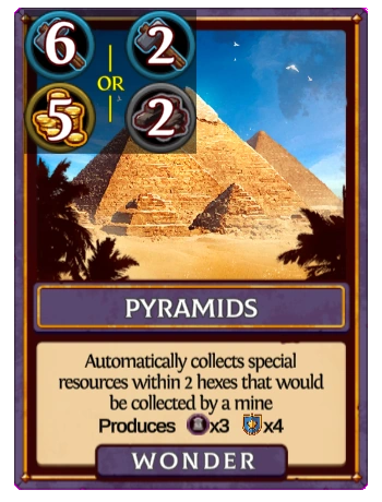 Pyramids | Hexarchy Wiki | Fandom