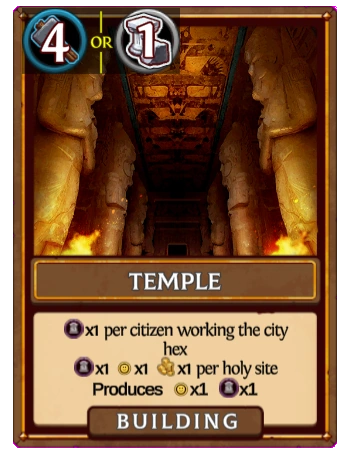 Temple | Hexarchy Wiki | Fandom