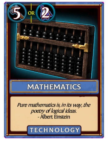 Mathematics | Hexarchy Wiki | Fandom