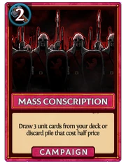 Campaign Cards | Hexarchy Wiki | Fandom