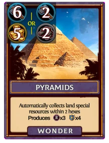 Pyramids | Hexarchy Wiki | Fandom