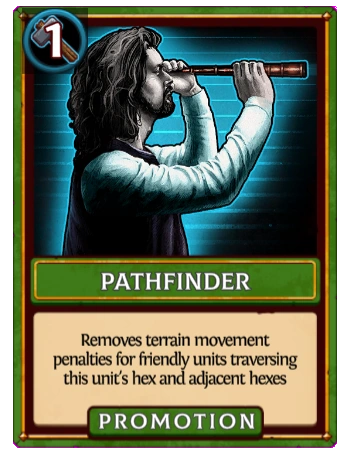 Pathfinder | Hexarchy Wiki | Fandom