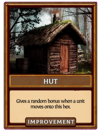 Hut | Hexarchy Wiki | Fandom