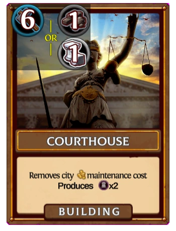 Courthouse | Hexarchy Wiki | Fandom