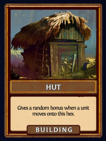 Hut | Hexarchy Wiki | Fandom