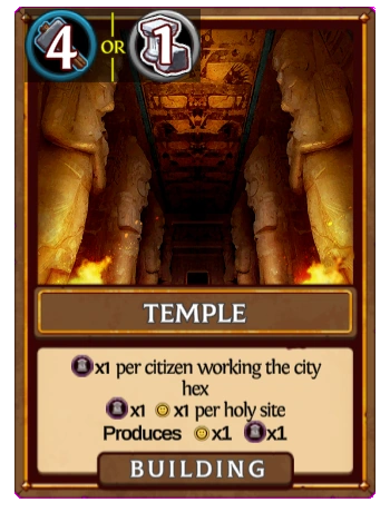 Temple | Hexarchy Wiki | Fandom
