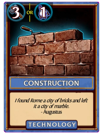 Construction | Hexarchy Wiki | Fandom