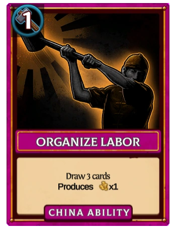 China | Hexarchy Wiki | Fandom