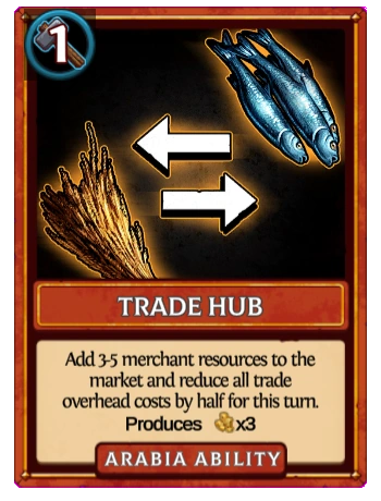 Trade Hub | Hexarchy Wiki | Fandom