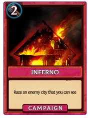 Campaign Cards | Hexarchy Wiki | Fandom