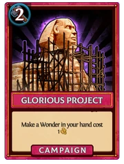 Campaign Cards | Hexarchy Wiki | Fandom