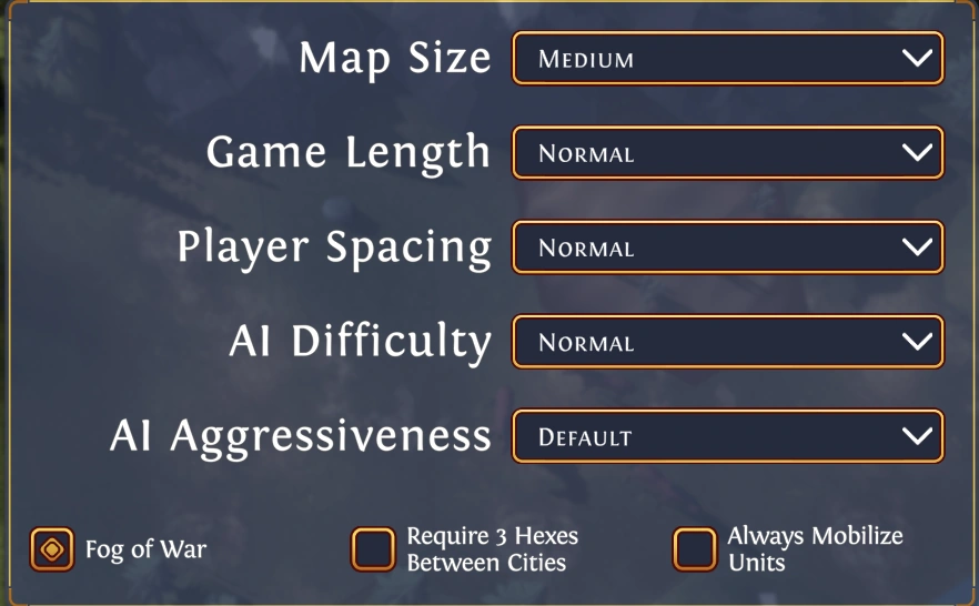 Game Modes | Hexarchy Wiki | Fandom