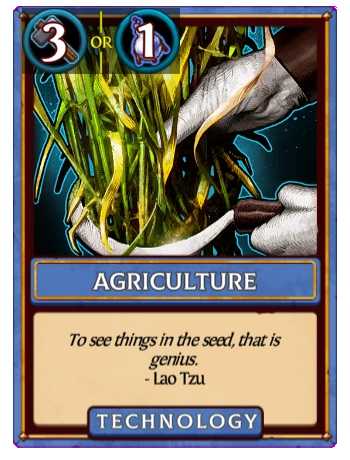 Agriculture | Hexarchy Wiki | Fandom