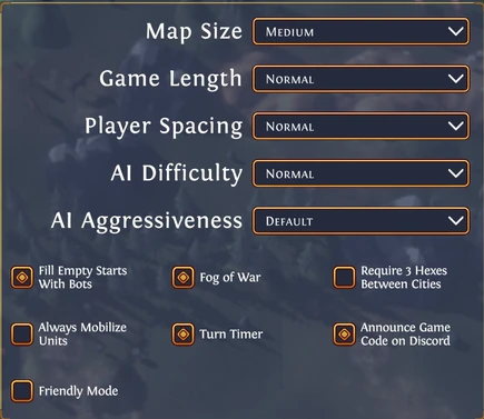 Game Modes | Hexarchy Wiki | Fandom