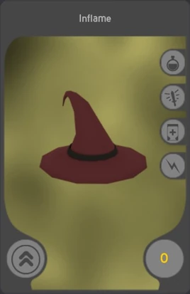 Inflame | Hexaria Full Version Wiki | Fandom