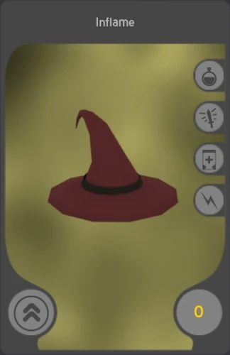 Inflame | Hexaria Full Version Wiki | Fandom