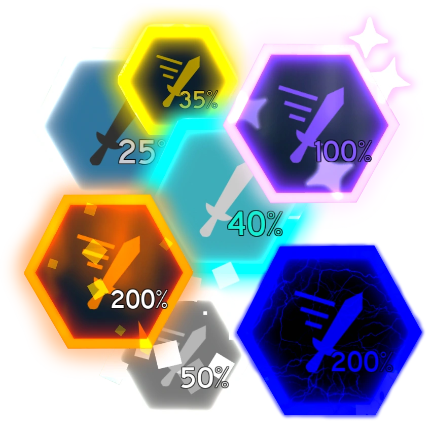 Buffs and Debuffs | Hexaria Full Version Wiki | Fandom