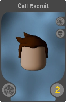 Call Recruit | Hexaria Full Version Wiki | Fandom