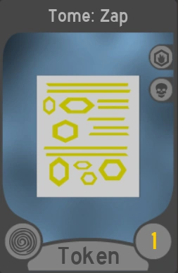 Tomes | Hexaria Full Version Wiki | Fandom