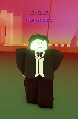 Alejandro | Hexaria Full Version Wiki | Fandom