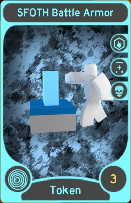 SFOTH Battle Armor | Hexaria Full Version Wiki | Fandom