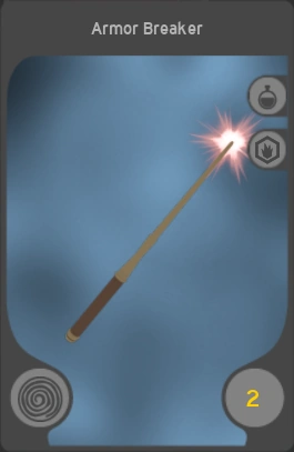 Armor Breaker | Hexaria Full Version Wiki | Fandom