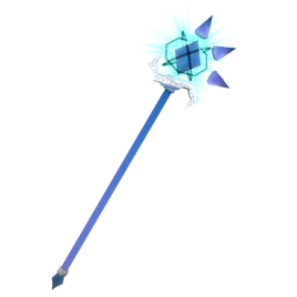 Mysterious Staff | Hexaria Full Version Wiki | Fandom