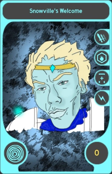 Snowville's Welcome | Hexaria Full Version Wiki | Fandom