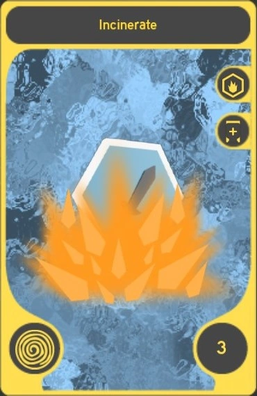 Incinerate | Hexaria Full Version Wiki | Fandom