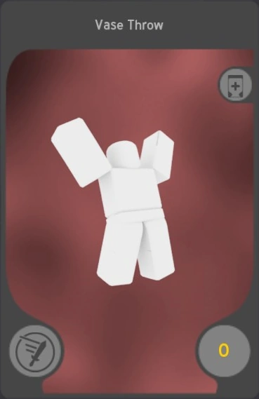 Vase Throw | Hexaria Full Version Wiki | Fandom