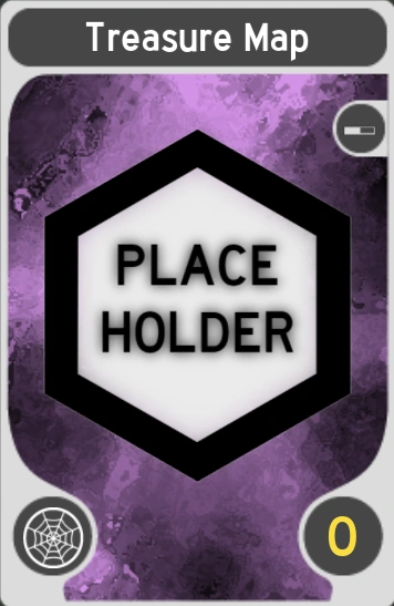 Treasure Map | Hexaria Full Version Wiki | Fandom