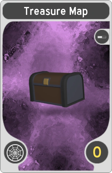 Treasure Map | Hexaria Full Version Wiki | Fandom