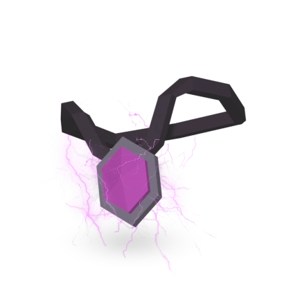 Recursive Unstable Amulet | Hexaria Full Version Wiki | Fandom